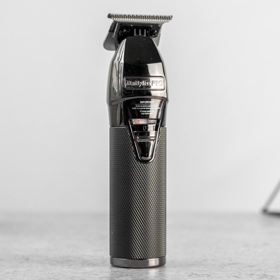 Babyliss Skeleton FX Кращий триммер для стрижки.