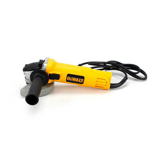 Болгарка DeWalt DWE8110S, Угловая шлифовальная машина 720 Вт 125 круг, цена 1850 грн — Prom.ua ...