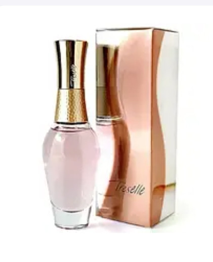 Avon Treselle, 50 мл жіноча парфумна вода Ейвон Трезель (ID#1762676897 ...