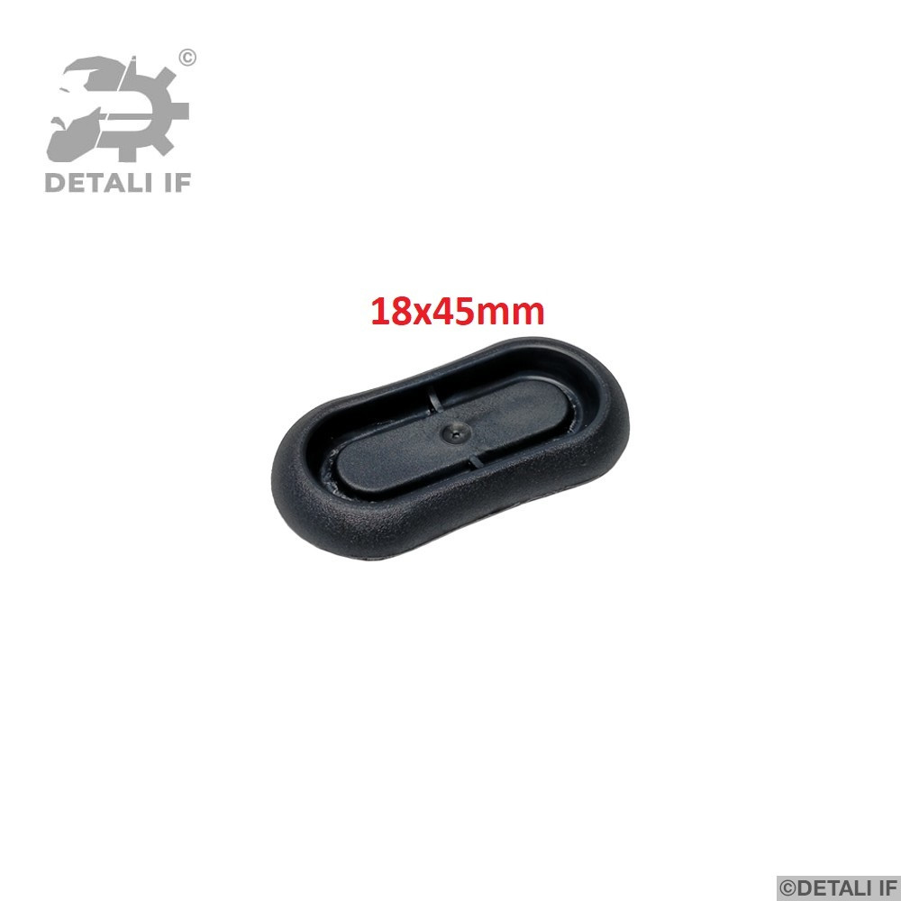 Купить Резиновая заглушка днища А5 Ауди N91055001, цена 89 ₴ — Prom.ua ...