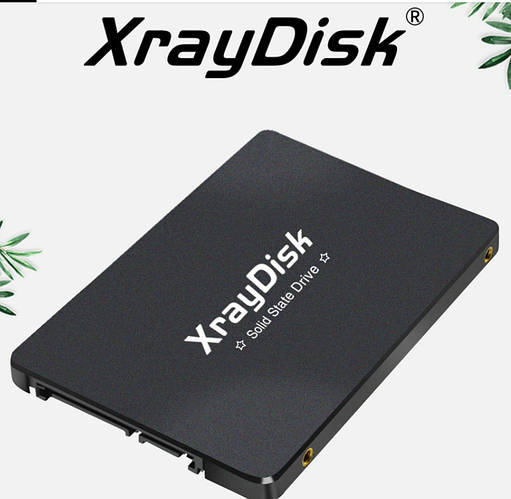 SSD XrayDisk 1Tb 2.5" SATA III (ID#1762690535), цена: 1985 ₴, купить на ...