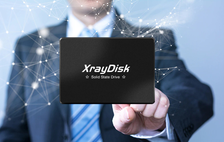 SSD XrayDisk 1Tb 2.5" SATA III (ID#1762690535), цена: 1985 ₴, купить на ...