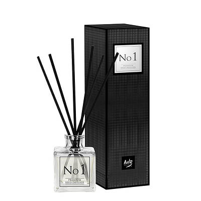 Дифузор ароматичний "No1" 80 мл Valpe (Bispol premium), ціна: 300.56 ₴, купити на Prom.ua