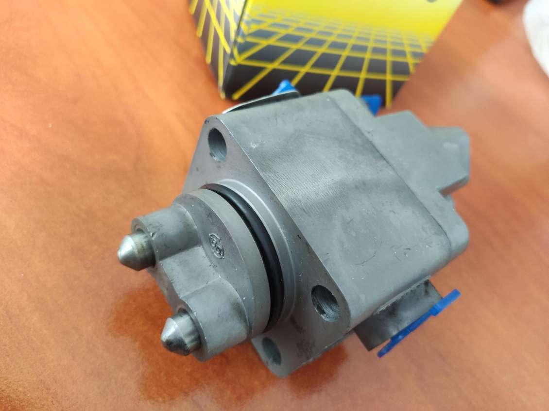 Купить Кран КПП Mercedes-Benz 0012606757, MAN 81521706064, SV3367, ZF ...