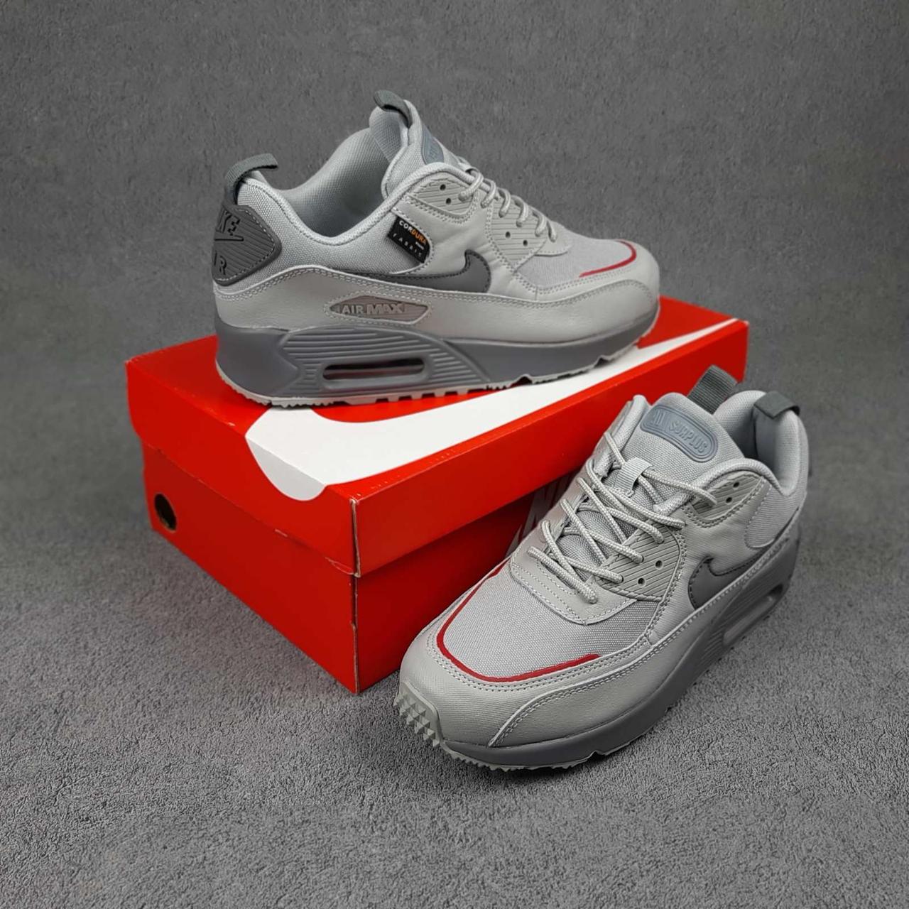 Купить Кроссовки мужские Nike Air Max 90 найки аирмакс 90, цена 2000 ...