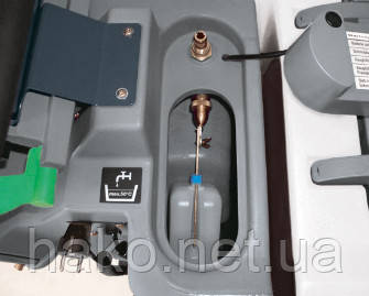 Купить Поломоечная машина HAKO Scrubmaster B45 CLH TB 510 / 105 Ah ...