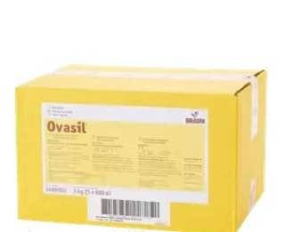 Альбумін Ovasil Великобританія 90% (кондитерський) 500g (ID#1762757954 ...