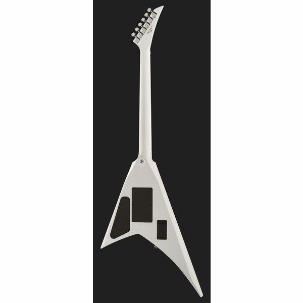 Jackson RRX24M White w/Black PinStripe (ID#1762745098), цена: 42740 ...