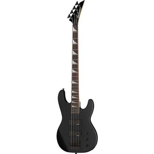 Jackson JS2 Concert Bass Satin Black, ціна: 17100 ₴, купити на Prom.ua