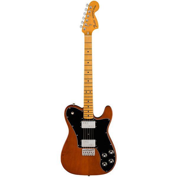 Fender AV II 75 TELE DELUXE MN MOC (ID#1762749108), цена: 117980 ...