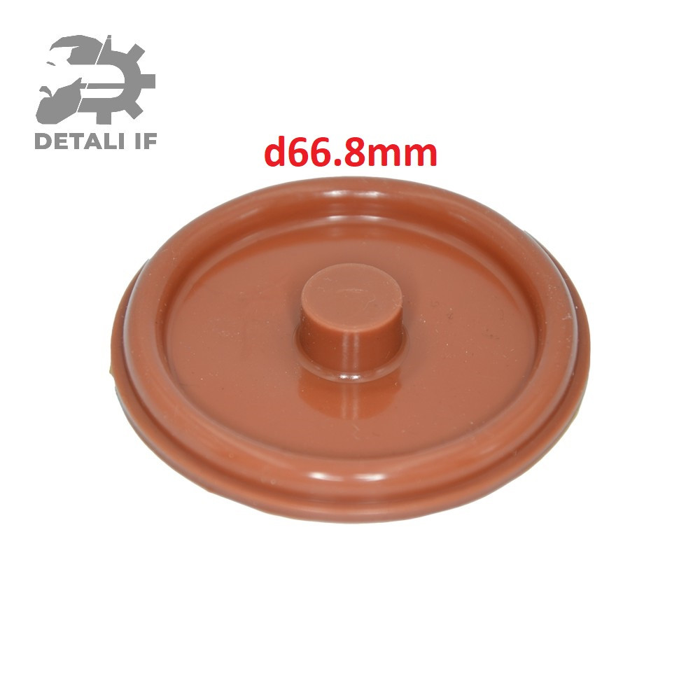 Мембрана клапанной крышки Vectra C Opel 5607159 55556284 24440090 ...