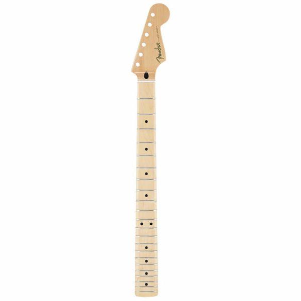 Fender Sub-Sonic Baritone Strat Neck — Купити Недорого на Bigl.ua ...