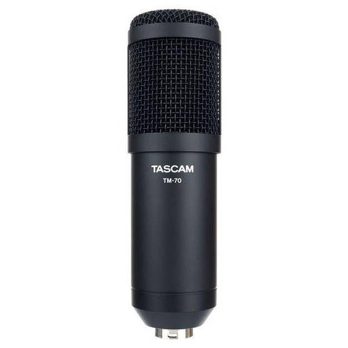Купить Tascam TM-70, цена 4700 ₴ — Prom.ua (ID#1762742811)
