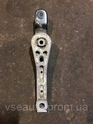 1K0199855A Кронштейн коробки передач Volkswagen Beetle 12-18 2.0TFSI ...