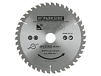 Пильный Диск Parkside PKSB 210 A1 42 (PKSB 210 A1 42 Tooth) — Купить ...