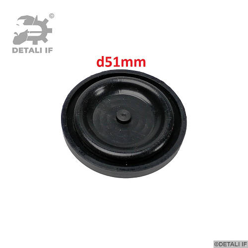 Купити Мембрана вентиляції картера C5 Citroen 1.6 0248L1 DV6TED4 D4164T ...