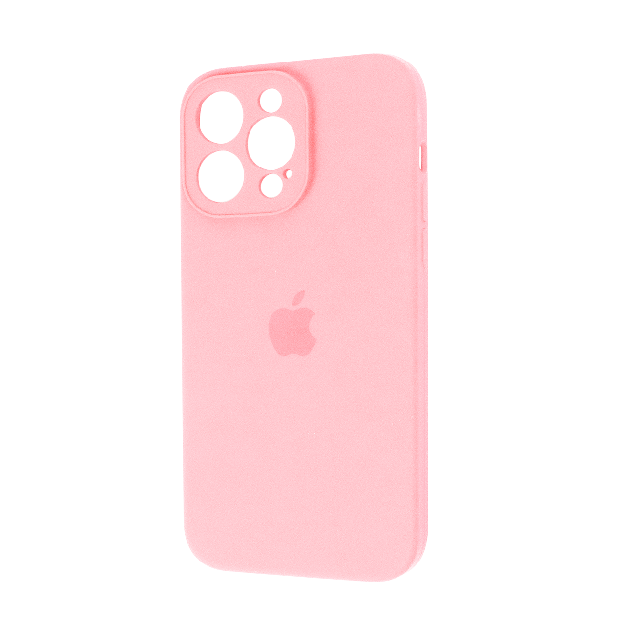 Square Full Silicone Case Close Camera iPhone 13 Pro (ID#1762896737 ...