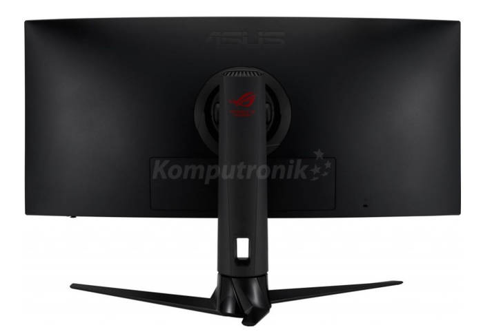Купить ASUS ROG Strix XG349C [1ms,180Hz, USB-C,G-Sync compatible, HDR ...