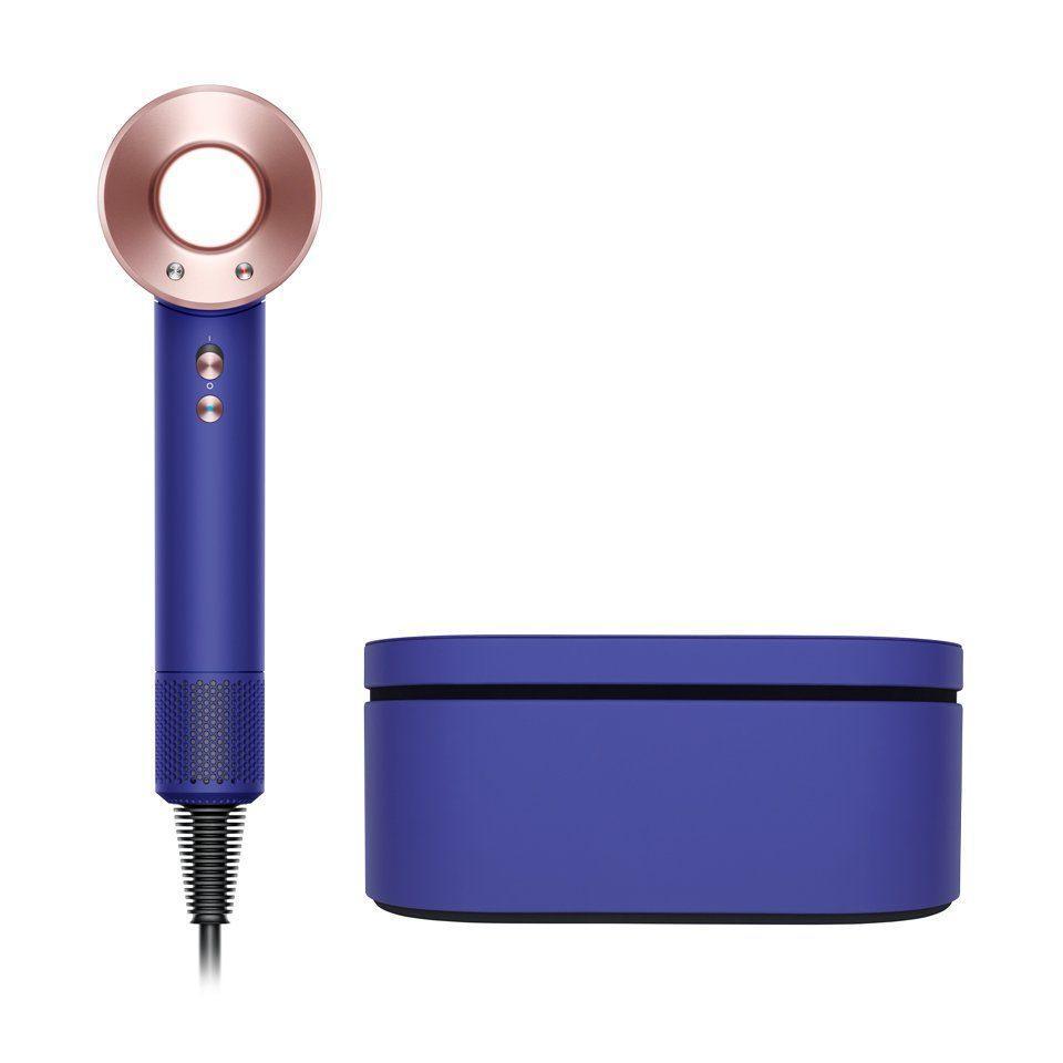 Профессиональный Фен для волос (плойка дайсон) Dyson HD07 Supersonic ...