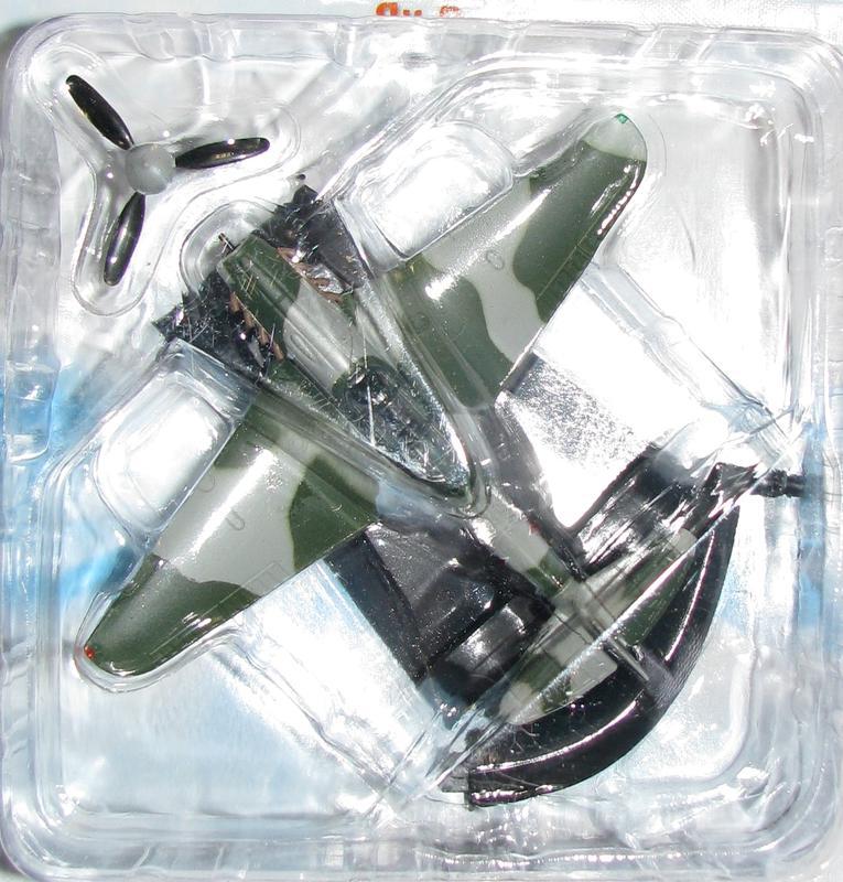 Як-9 Легендарные самолеты (ID#1763138652), цена: 425 ₴, купить на Prom.ua