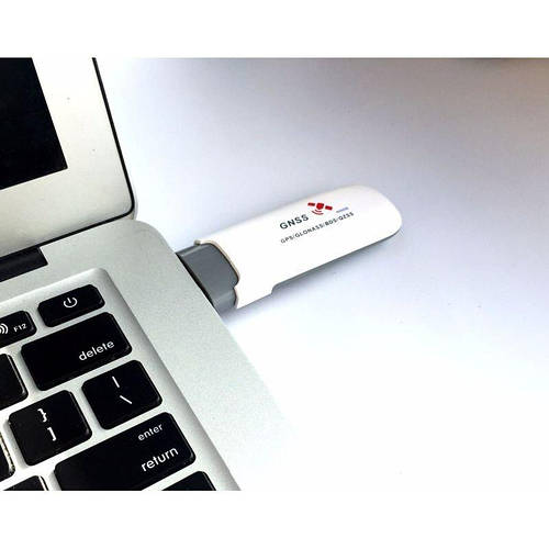 Купити Usb GPS приймач для ноутбука і комп'ютера U-blox GN702UB, ціна ...