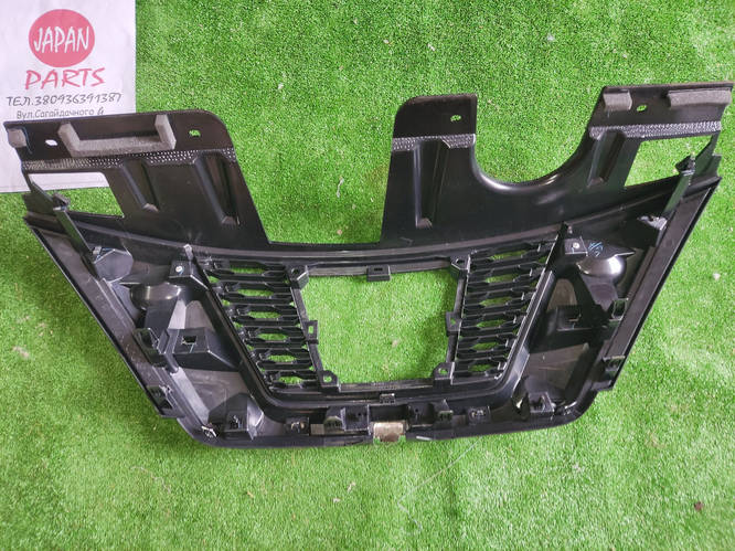 Купити 623106FL0C решітка радіатора Nissan rogue x trail t32 2017-2020 ...