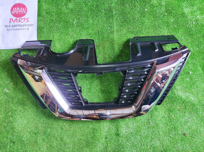 Купити 623106FL0C решітка радіатора Nissan rogue x trail t32 2017-2020 ...