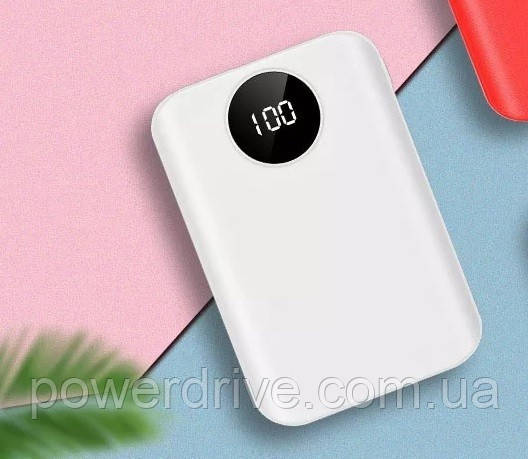 Корпус Коробка для 18650х3 POWER BANK White — Купить Недорого на Bigl ...