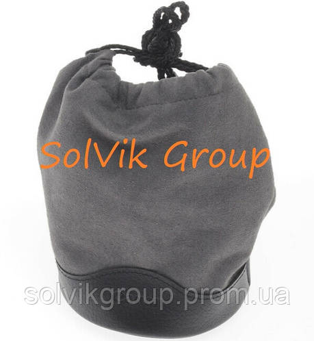 Купити Canon Lens Case LP1219 чехол для об'єктиву, ціна 1180 ₴ - Prom ...