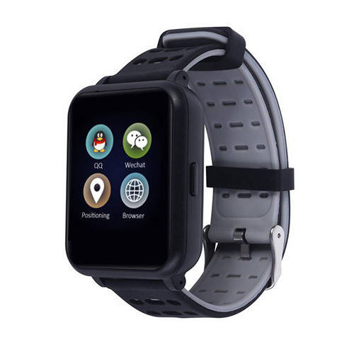 Смарт-часы Smart Watch Z2 Bluetooth SMS (ID#1763265416), цена: 490 ...