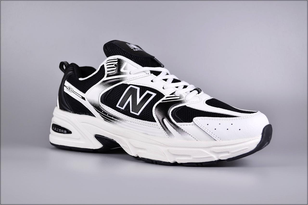 Мужские Кроссовки New Balance 530 BW — Купить Недорого на Bigl.ua ...