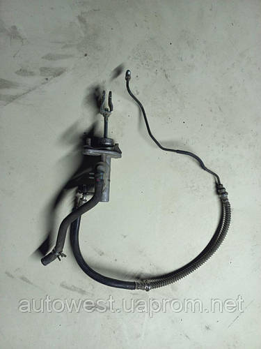 Цилиндр сцепления главный Mitsubishi Lancer 9 MR491945 (ID#1763390952 ...