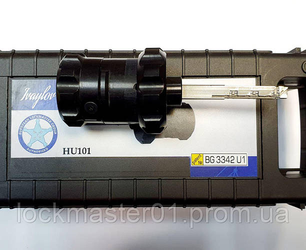 Автодекодер/турбодекодер Hu101 Rover,Ford,Volvo (ID#1763396025), цена ...