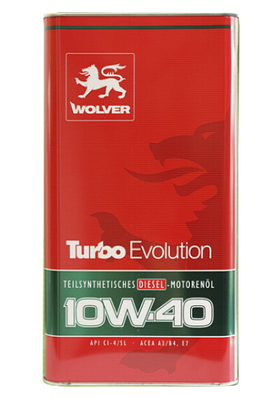 Wolver turbo evolution 10w-40 | Сравнить цены и купить на Prom.ua