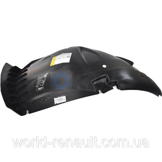 Renault (Original) 8200036015 — Підкрилок передній (передня частина ...