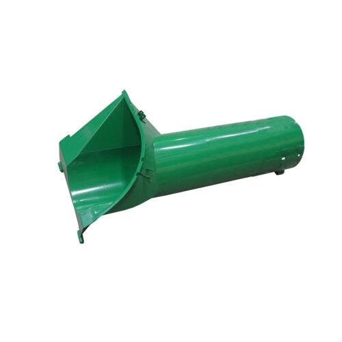 Корпус завантажувального шнека для JD S650/S660/S670 пр-ва Parts ...