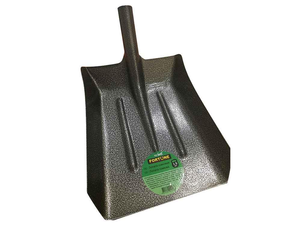 Лопата Совкова ЛСП Порошкова Фарба (1,5кг) Арт.101248 ТМ FORTUNE ...