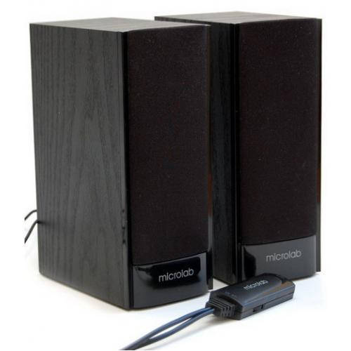 Акустика MICROLAB B-56 (Black) (ID#1763502728), цена: 635 ₴, купить на Prom.ua