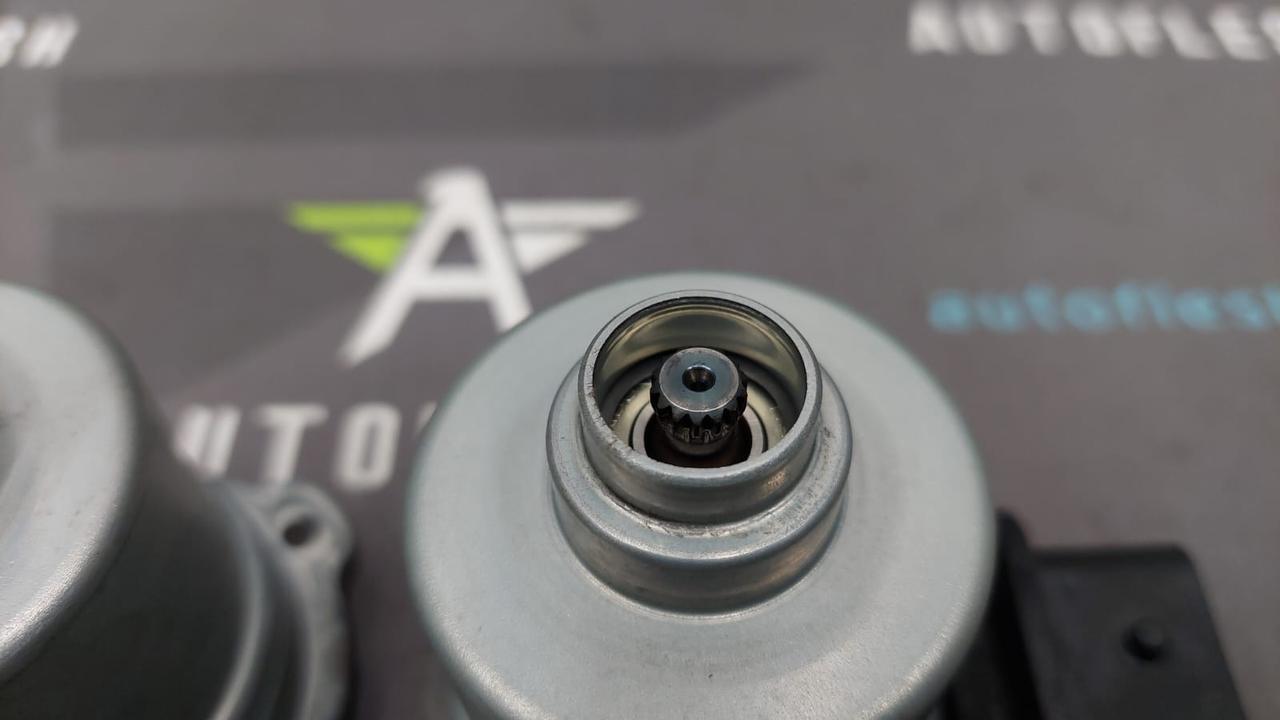 Купити Електроклапан АКПП, актуатор АКПП 305730606R, 305736435R Dacia ...