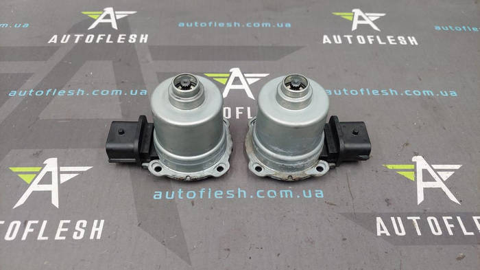 Купити Електроклапан АКПП, актуатор АКПП 305730606R, 305736435R Dacia ...