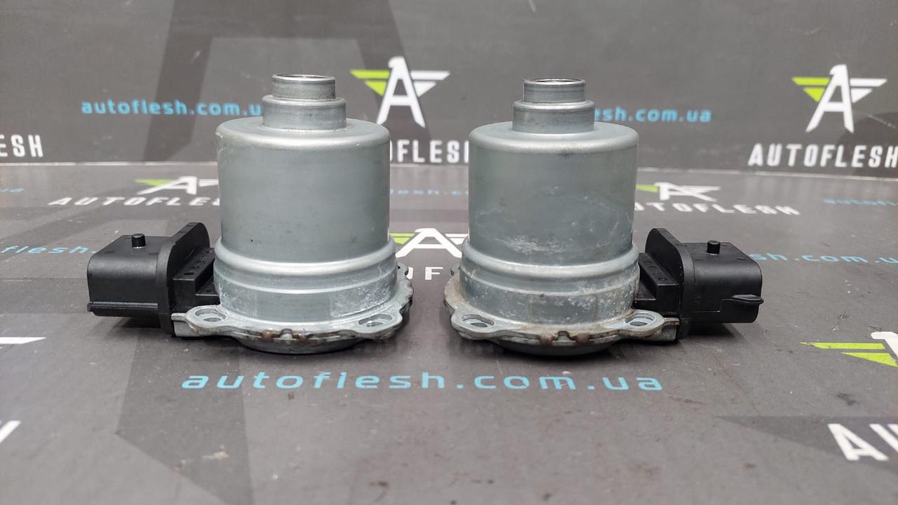 Купити Електроклапан АКПП, актуатор АКПП 305730606R, 305736435R Dacia ...