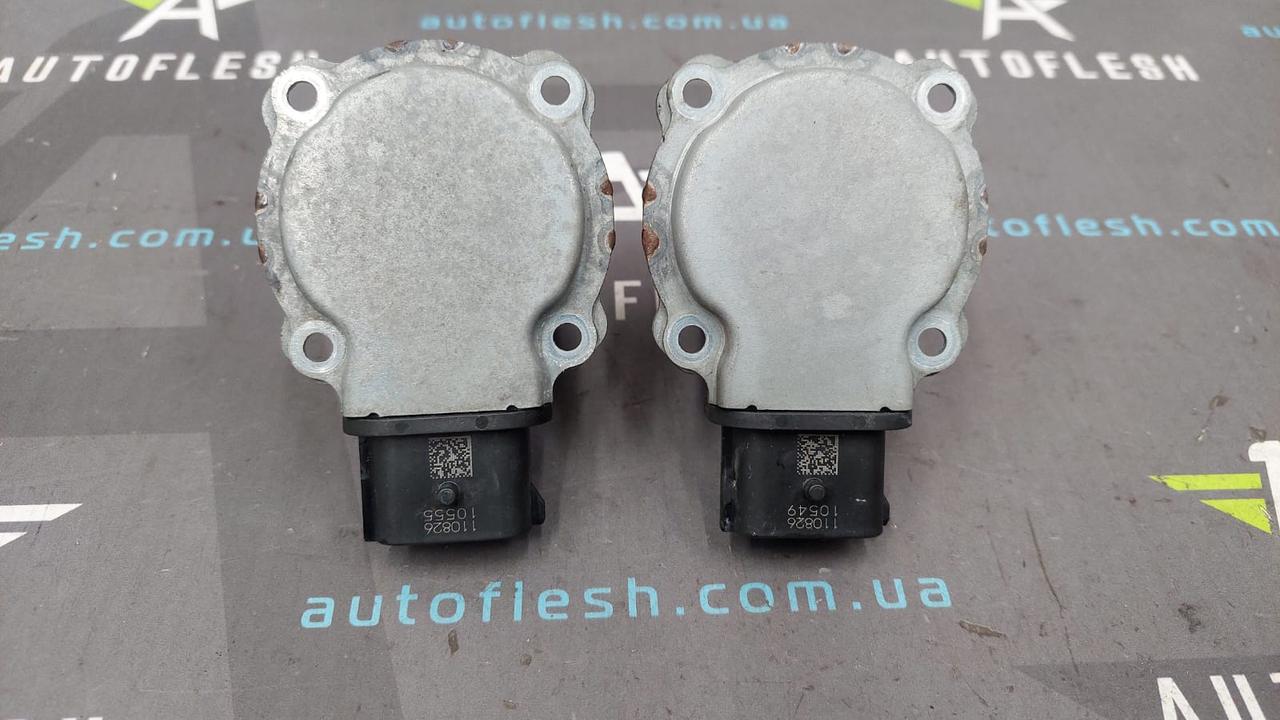 Купити Електроклапан АКПП, актуатор АКПП 305730606R, 305736435R Dacia ...