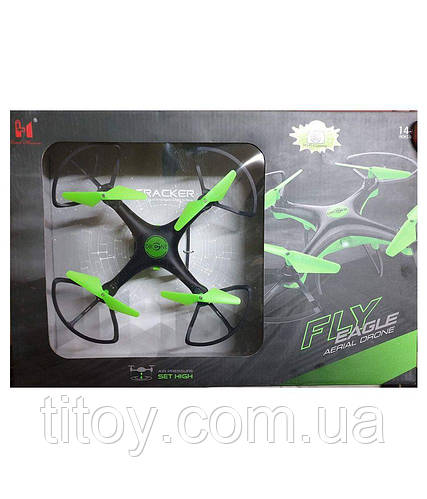 Детский квадрокоптер на пульте управления с камерой LH-X31HWF, цена ...