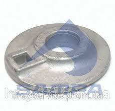 Купить Шайба регуліровочна SAF INTRA 31*102*20 1123000101 118051SAMPA ...