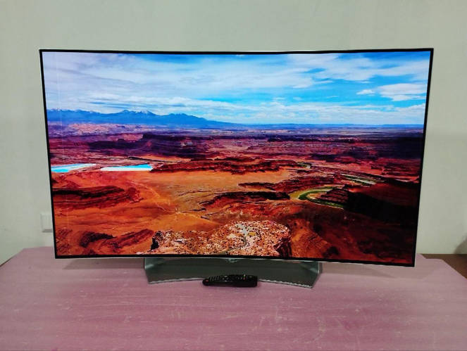 Купити OLED телевізор LG 55EG9109 (FullHD/ SmartTV/ WiFi), ціна 7000 ₴ - Prom.ua (ID# 1763606646)