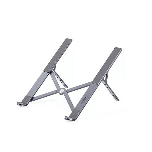 Подставка для ноутбука Ugreen LP451 Foldable Laptop Stand Gray (ID ...