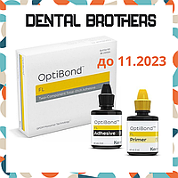 Optibond fl в категории "Медицинское оборудование и расходные материалы ...