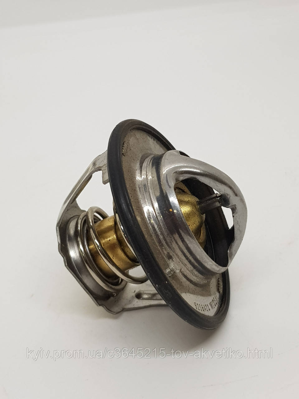 Термостат Cummins QSB (5292708 / 3967195 / 4929642 / 5256423 / 3974823 ...