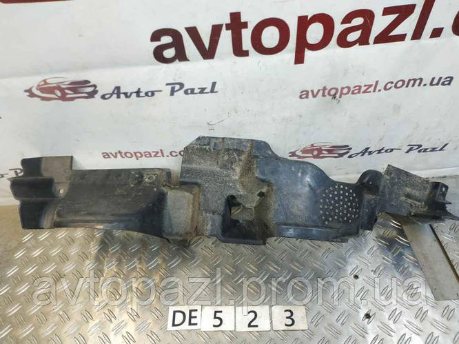 Купить DE0523 6400C949 Дефлектор радіатора Mitsubishi ASX 10- 0, цена ...