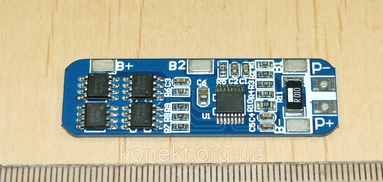 PS054 BMS плата защиты HX-3S-01 3S 10A 12V Lithium Battery Charger ...